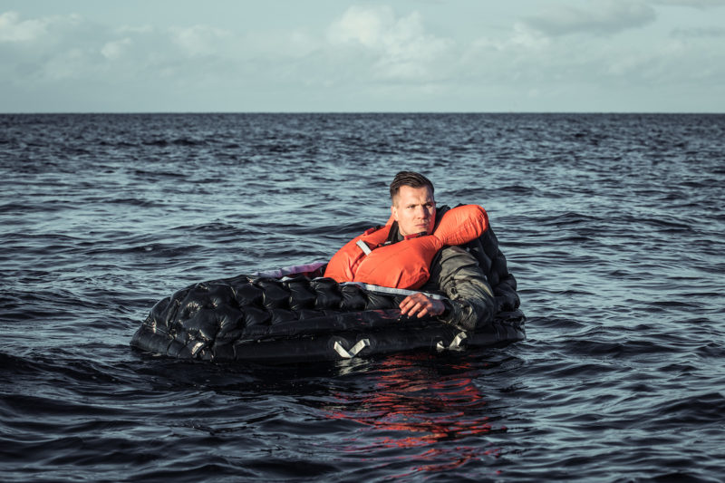 SURVITEC’S SINGLE SEAT LIFERAFT RECEIVES US NAVY DESIGNATION FOR F/A-18 ...