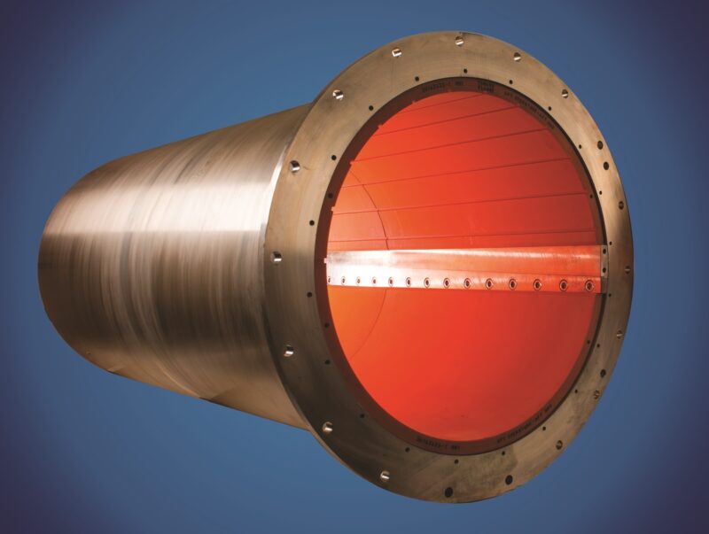 FINCANTIERI STRENGTHENS TIES WITH THORDON WITH REPEAT ORDERS FOR COMPAC ...