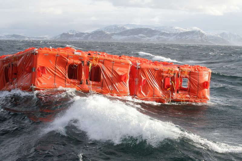 SURVITEC MES SELECTED BY STENA RORO FOR A RANGE OF NEW LNG-FUELLED ...
