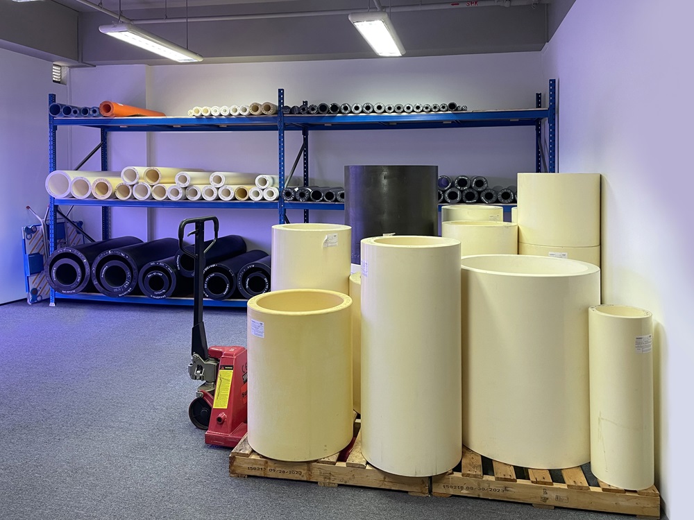 NEWSHORE SOLUTIONS THE LATEST TO JOIN THORDON’S NETWORK OF DISTRIBUTORS ...