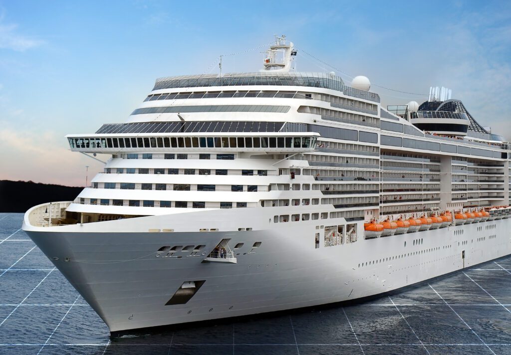 SURVITEC RECEIVES TYPE APPROVAL FOR DCP SYSTEM UPGRADES TO SUPPORT MOVE ...