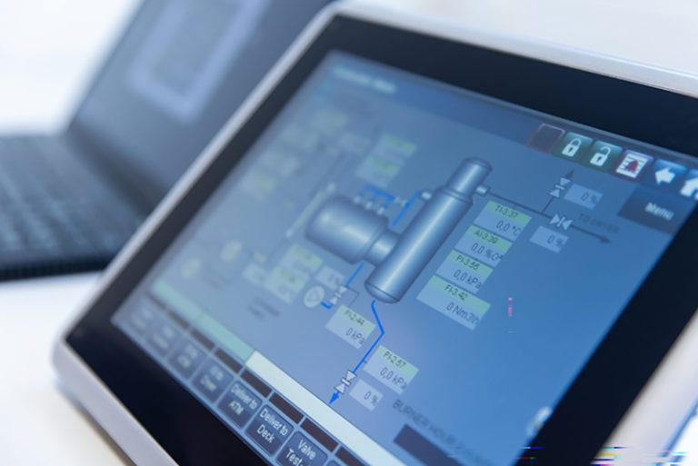 MARITIME PROTECTION OPTIMISES IG COSTS AND PERFORMANCE WITH NEW REMOTE ...