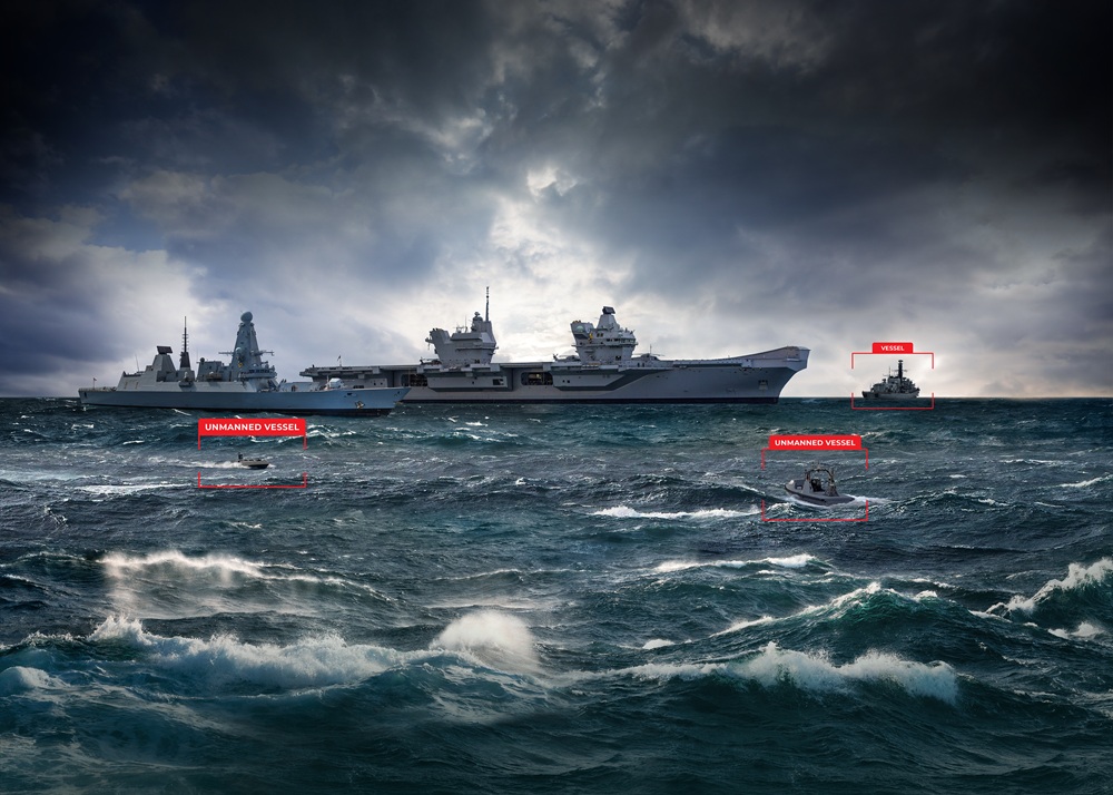 ZELIM LAUNCHES DEFENCE BUSINESS UNIT TO MEET GROWING INDUSTRY DEMAND ...